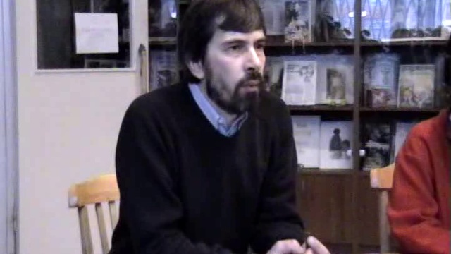 A 12.1 05.11.2005 Аспекты Универсальности: смысловые аспекты