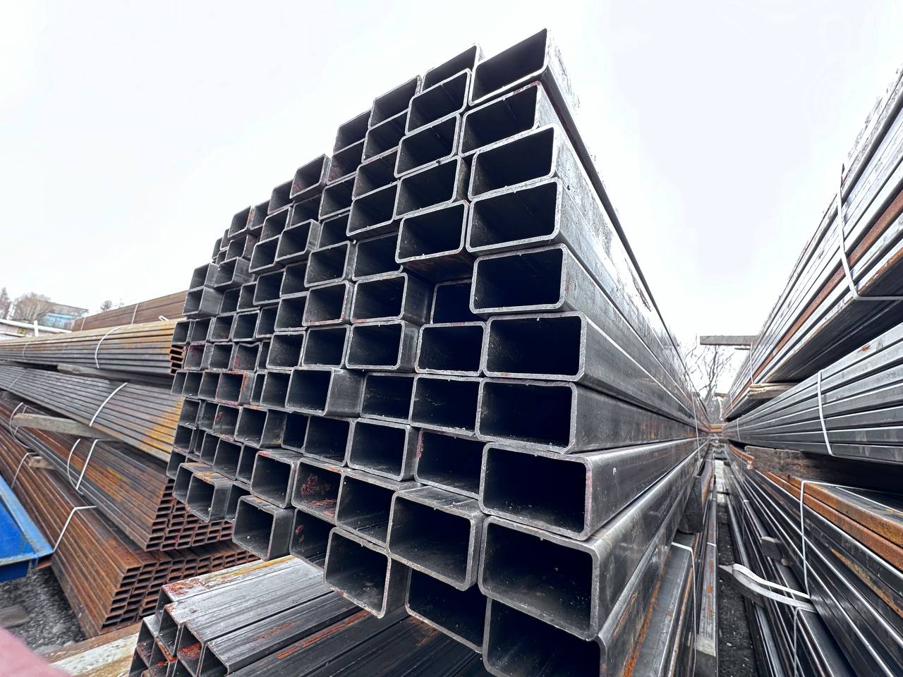 Металлопрокат