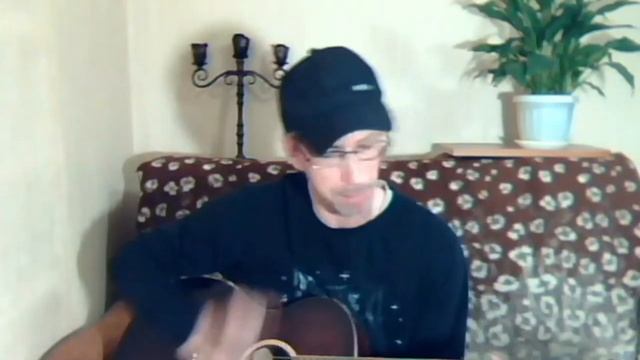 Песня - Водила-шофер (кавер)