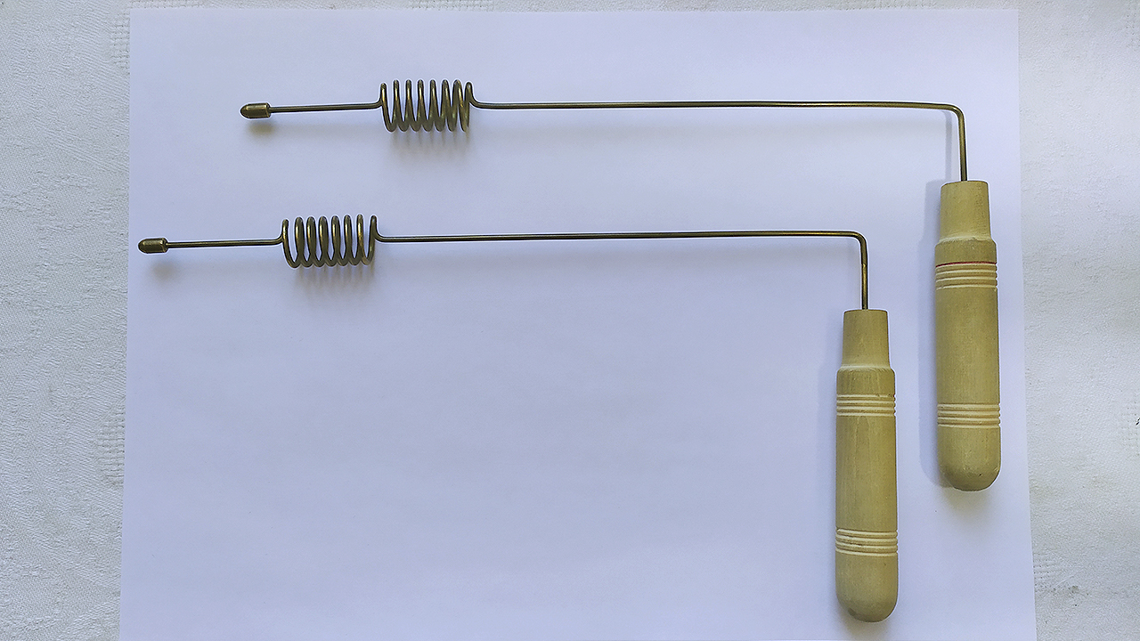 Геопатогенная зона, как её нейтрализовать?