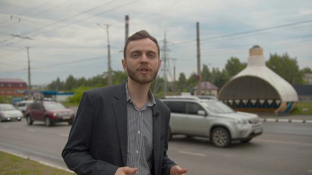 Автобусная остановка «Лампочка», Саранск, Мордовия