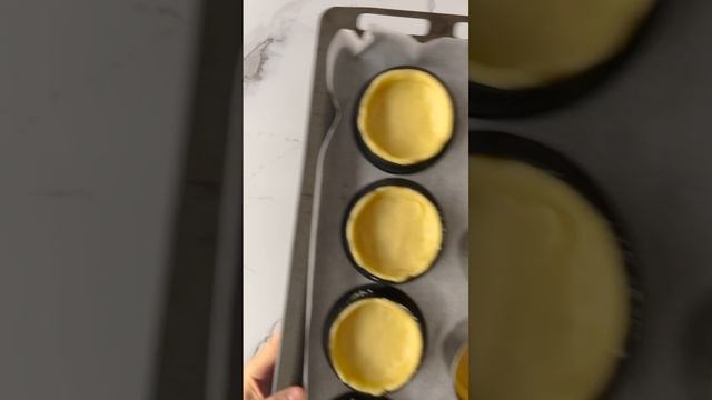 ватрушки из ягоды