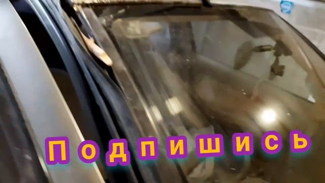 Убираем рыжики, жучки, ржавчину на автомобиле своими руками | Часть 1