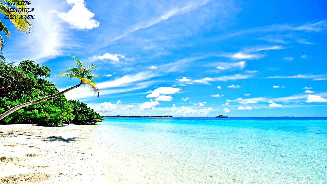 ?Расслабляющая Музыка для Медитации. Музыка для Расслабления. Музыка для Йоги. Фоновая Музыка.