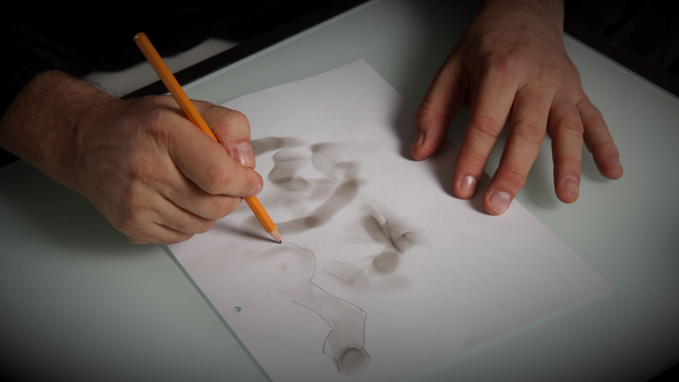 014_Феномен психографии