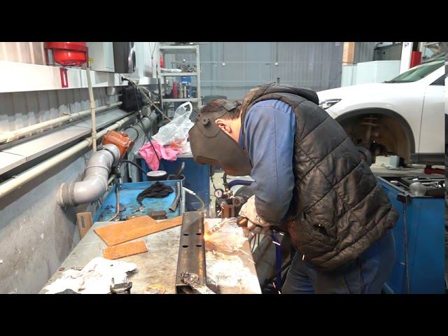 НОВАЯ УСЛУГА! УСТАНОВКА ДВИГАТЕЛЕЙ UZ TOYOTA НА АВТОМОБИЛЬ ГАЗЕЛЬ!