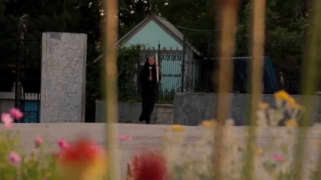 "Я любимого нигде не встретила" -  Natu Sia ( Стихи А.Ахматова)