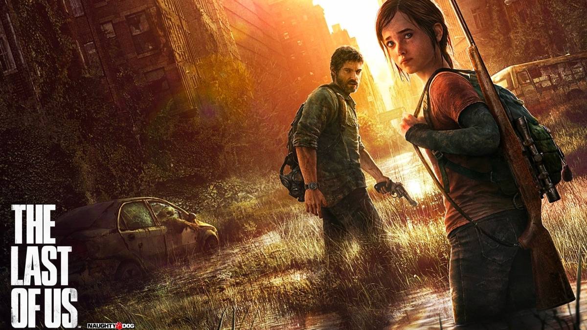 The Last of Us_ Part 1 (Remake) #4