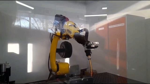 «Будущее уже в ГАПОУ ГТТ»