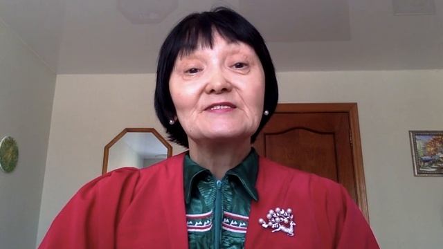 Валентина Соловар