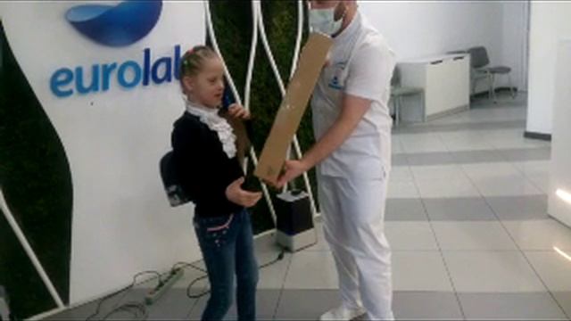любимая клиника 10.03.2021