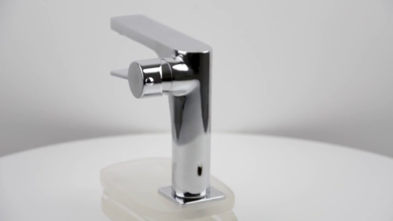 Смеситель Paffoni Rock RO071.