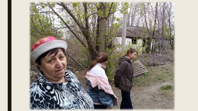 6_Годовой краеведческий проект «Мы шагаем по району»