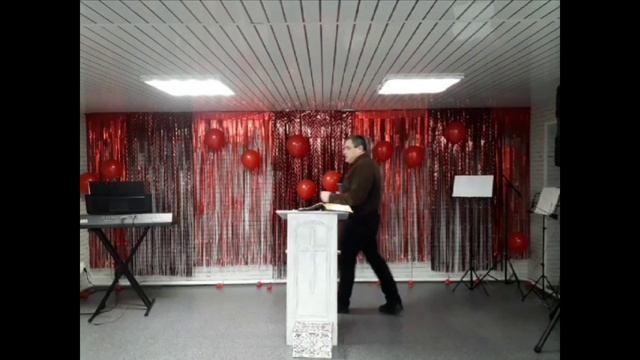 "Войти в ответственность для принятия силы ", Константин Облицев