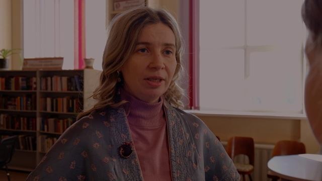 Презентация книги Елены Заславской "Эти русские"