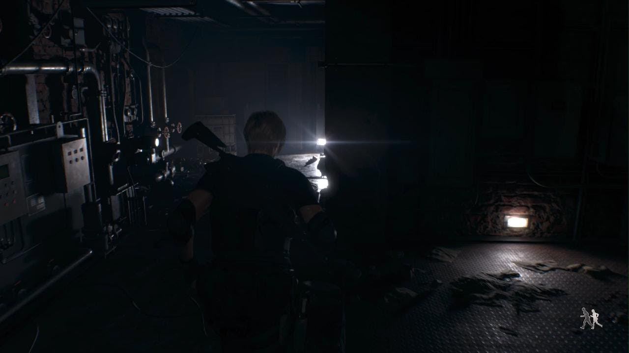 Resident Evil 4 часть 16