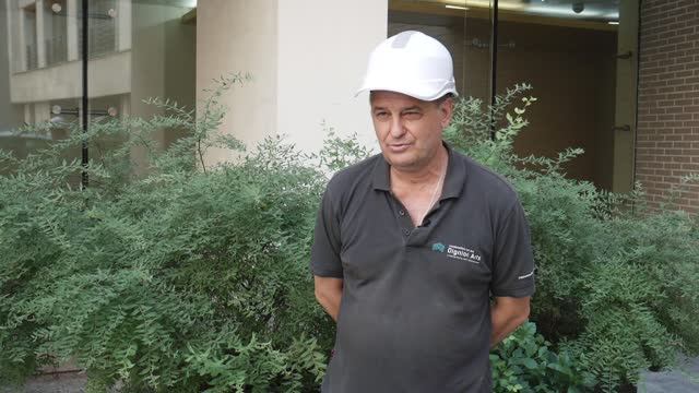 Отзыв производителя работ