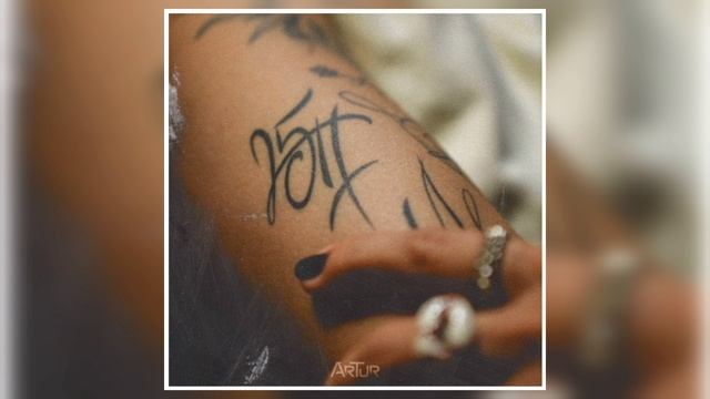 ArTur - 25/7 (Премьера песни, 2023)