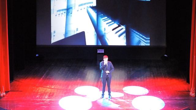 (Гала-концерт) «Верни мне музыку» (2016)