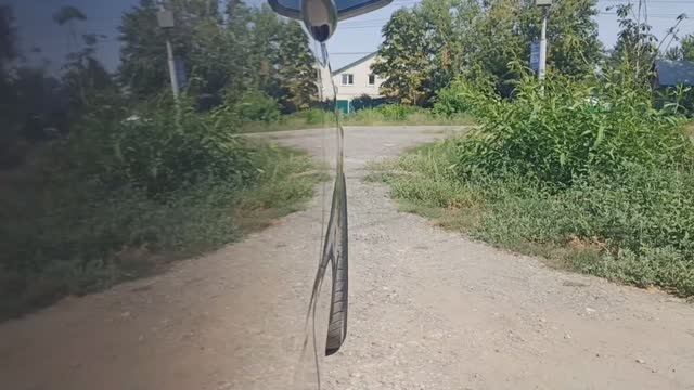 Покрытие керамикой Kia Rio