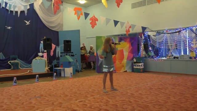 Карапузы 2018