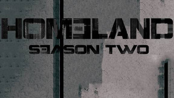 Родина - 2 сезон 1 серия / Homeland