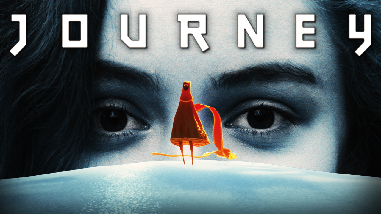 ЛЕВИАФАНЫ ❗? ▶ Journey #2⧸прохождение.mp4