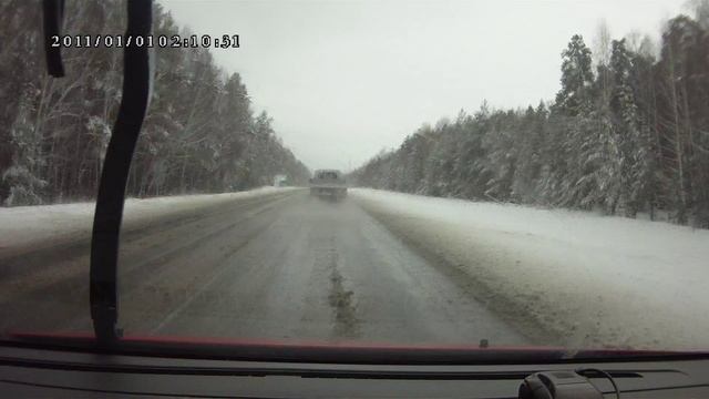 Дорога 2014-04-01 [2286] Урал