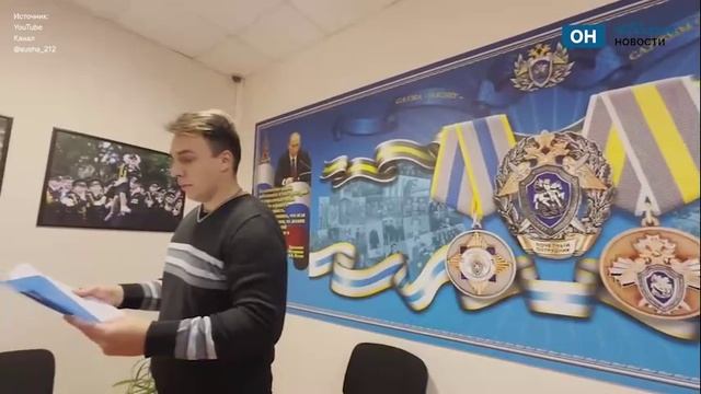 СК не дал активисту ознакомиться с материалами проверки по фальсификации орловских выборов