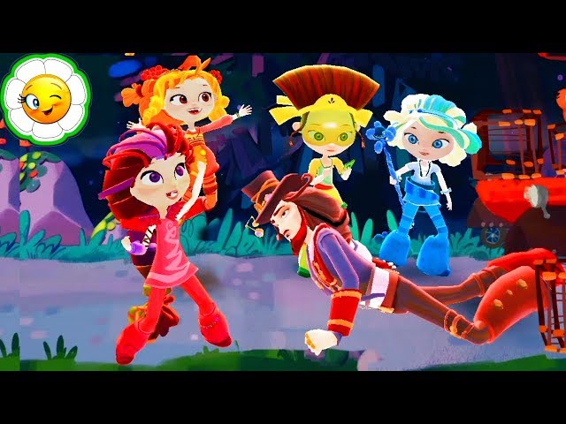 Сказочный Патруль Приключения 2 / КАРАБАС / #13