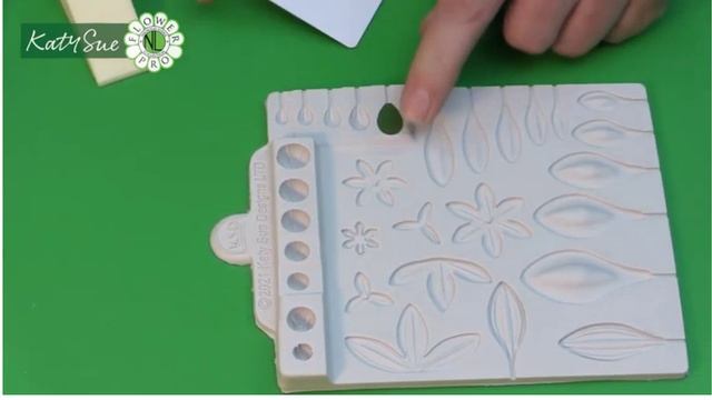 Форма для суккулентов Flower Pro Ultimate, часть 2 из 3