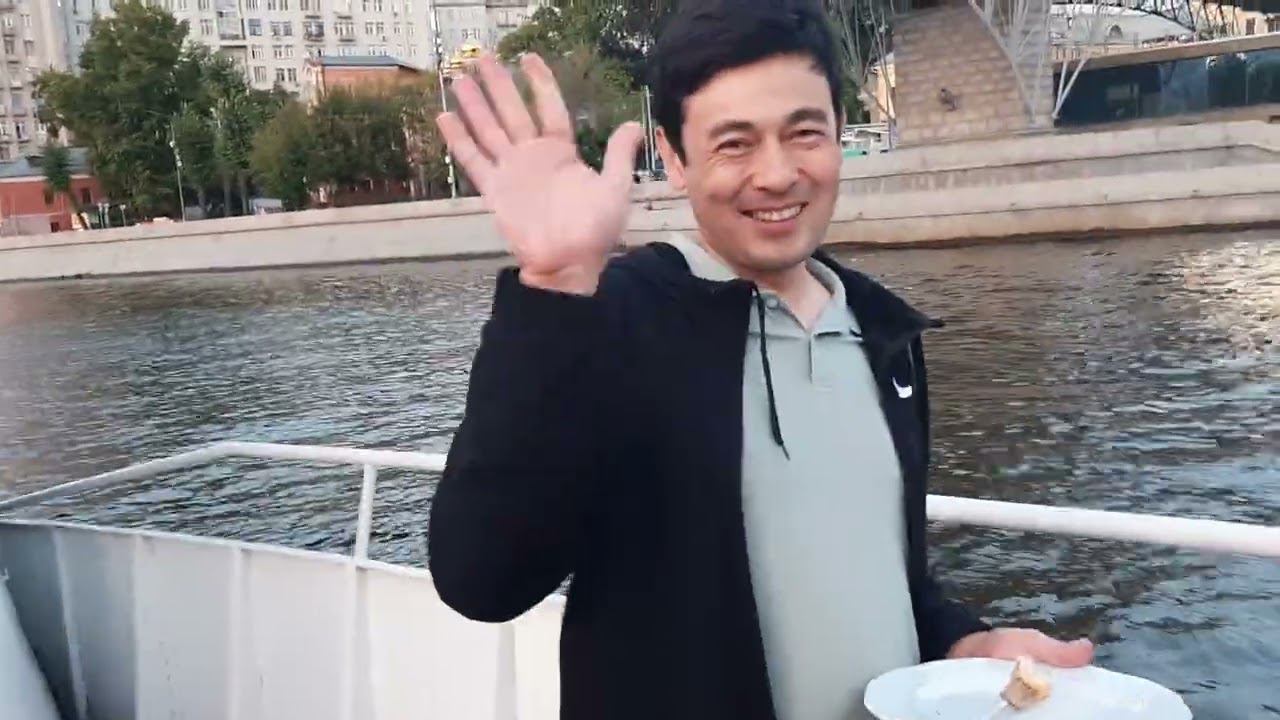 Патриарший мост