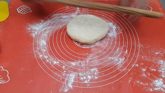 АРМЯНСКАЯ НАЦИОНАЛЬНАЯ выпечка на кефире