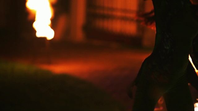 Фаер шоу Circus. Организация мероприятия. Лучший праздник