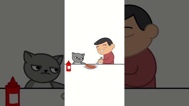 САМЫЕ ЛУЧШИЕ ВИДЕО В TIKTOK (Тик Ток Мульты) #Shorts