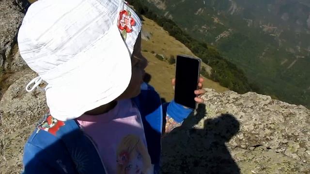 Демерджи день 2