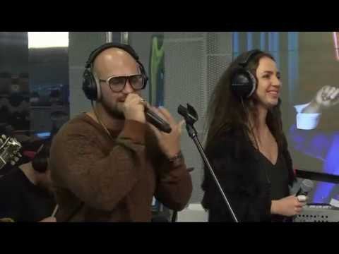 Джиган - Больше Чем Жизнь (LIVE @ Авторадио)