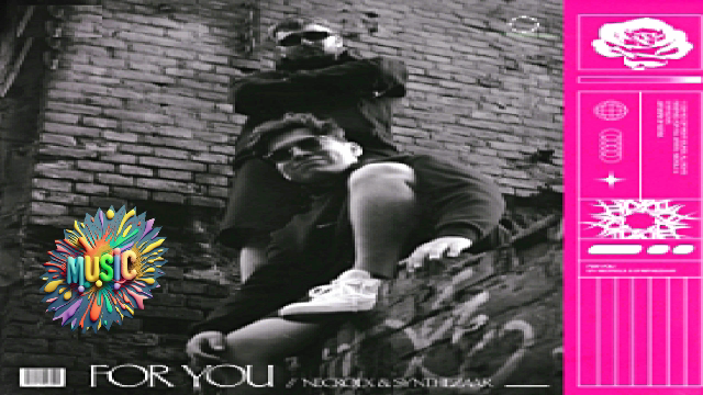 НОВИНКИ ЗАРУБЕЖНОЙ МУЗЫКИ 2024 | NECROLX & SYNTHEZAAR - For You | Electronic Music Mix 2024