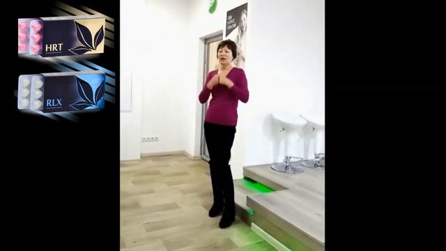 Боль и шум в голове. APLGO отзывы. Клеточное питание APL.mp4