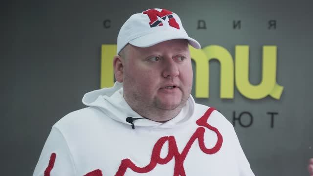 Универвидение-2023 | Интервью с режиссёром