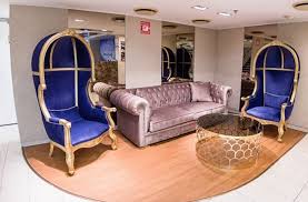 GrekovTV - #Обзор #каюты на #лайнере #князьвладимир и #один #день #развлечений на #лайнере.mp4