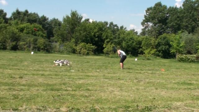 Захватывающие диски Ксения и Зэро.mp4