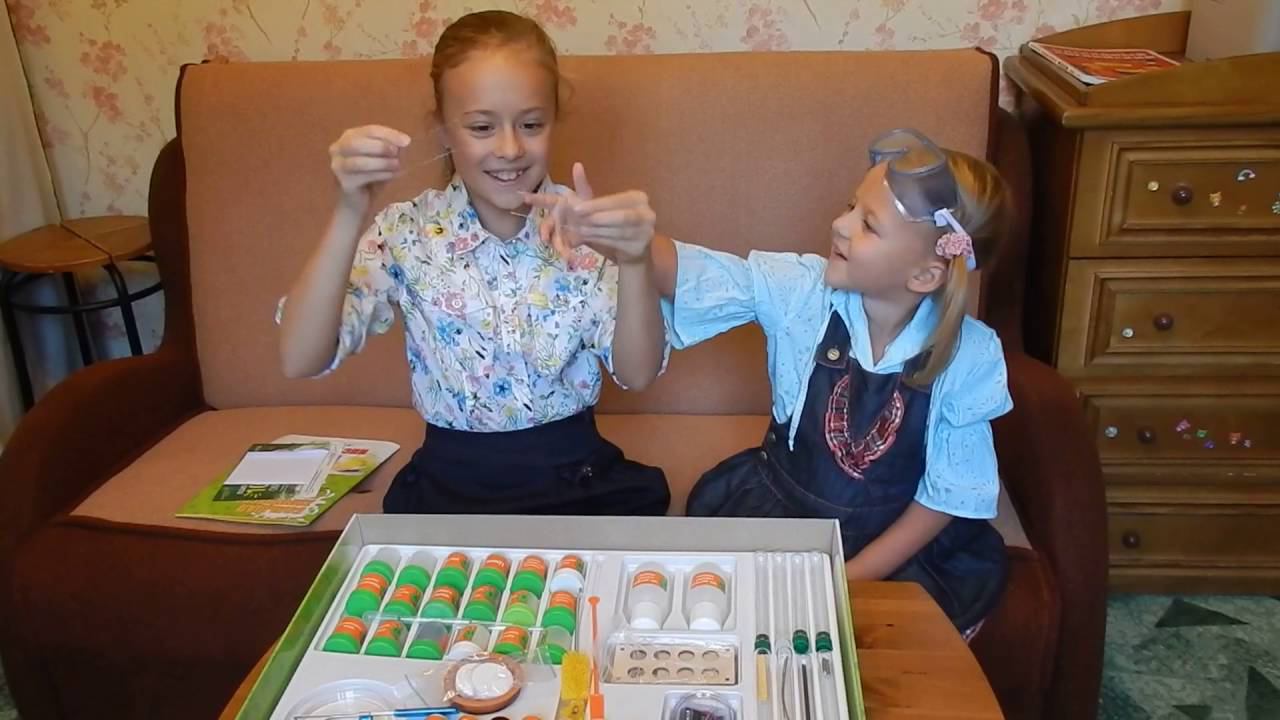 Новые игры, наборы для творчества. Увлечения и эксперименты.