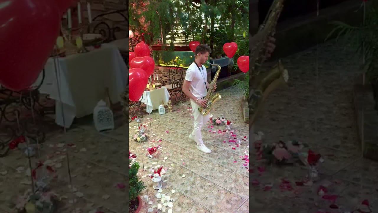 Живая музыка среди тропических растений. Живая музыка Уфа. Песня Любовь похожая на сон.
