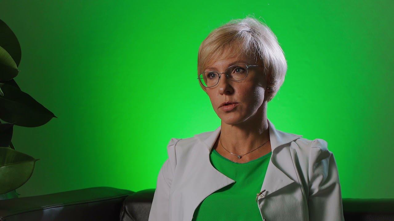 10 вопросов врачу - Кинезитерапевту