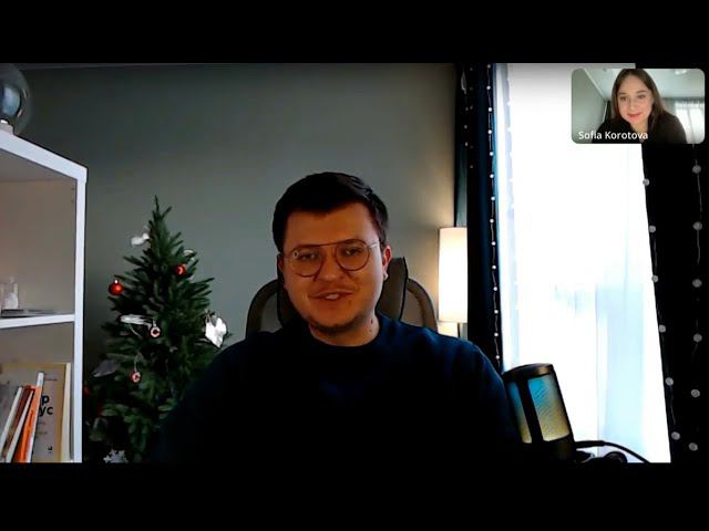 Максим Котёнков отвечает на вопросы о SEO для бизнеса