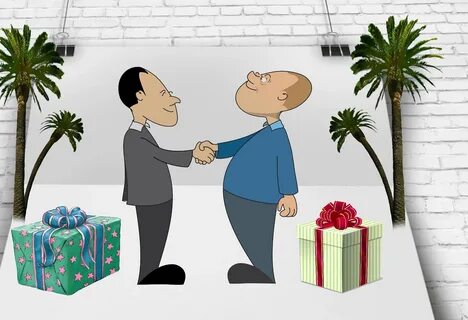 Доп.материалы. Урок 2 Встреча с клиентом.Подготовка и проведение.Общение после встречи. Презентация.