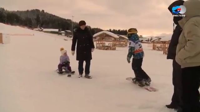 Эдуард Исаков в программе Знакомьтесь на телеканале ВМЕСТЕ РФ.mp4