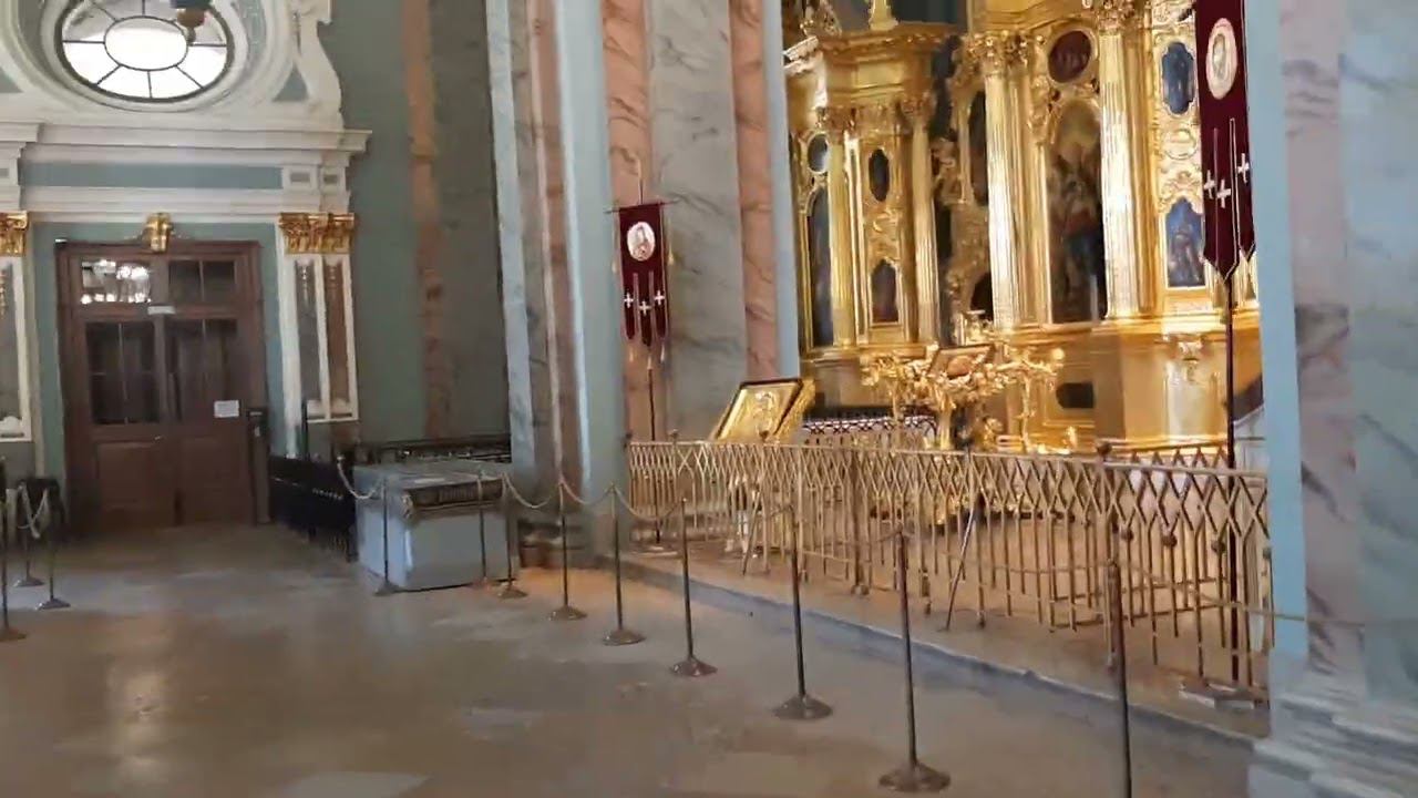 Петр Первый Великий