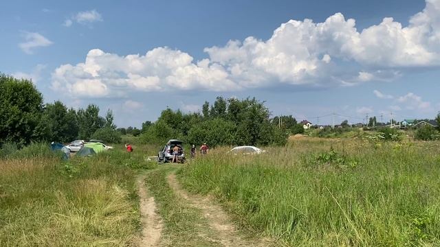 ЖОСТОВСКИЙ КАРЬЕР. "ДИКИЙ ПЛЯЖ".